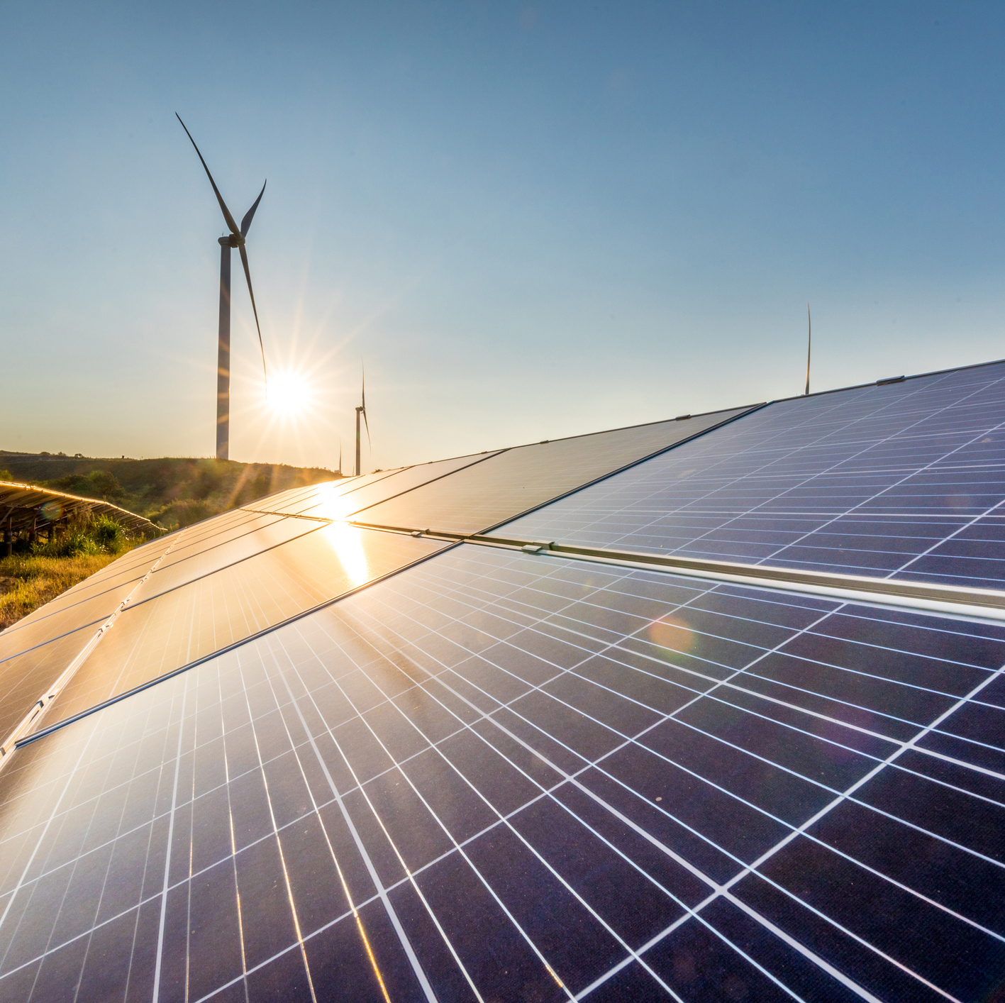 Renewable Energy Zones Access Rights